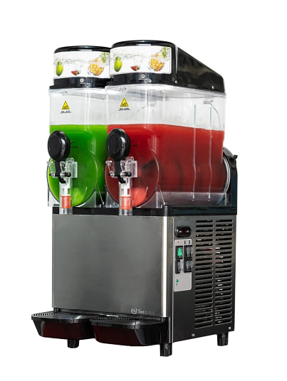 Slush Machines For Sale | Perth's Best Deals