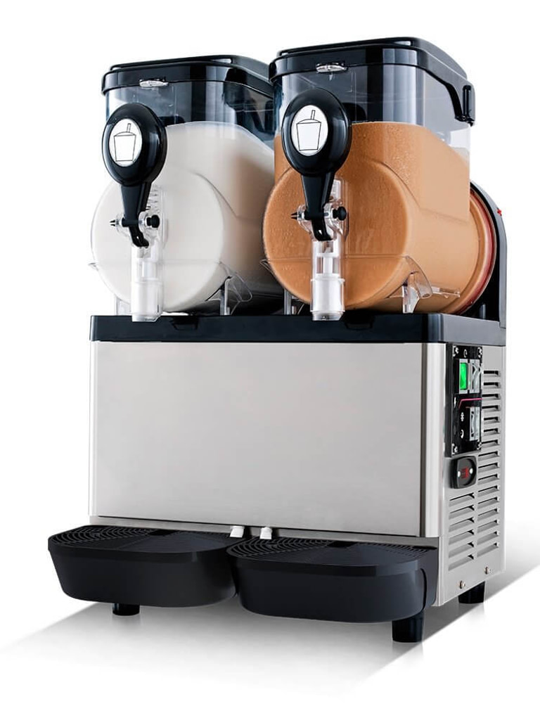 Slushy Machines For Sale Perth | Quality Machines Best Price