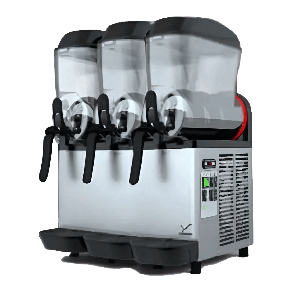 Carpigiani Horeca Triple Bowl Slush Machine For Sale In Perth